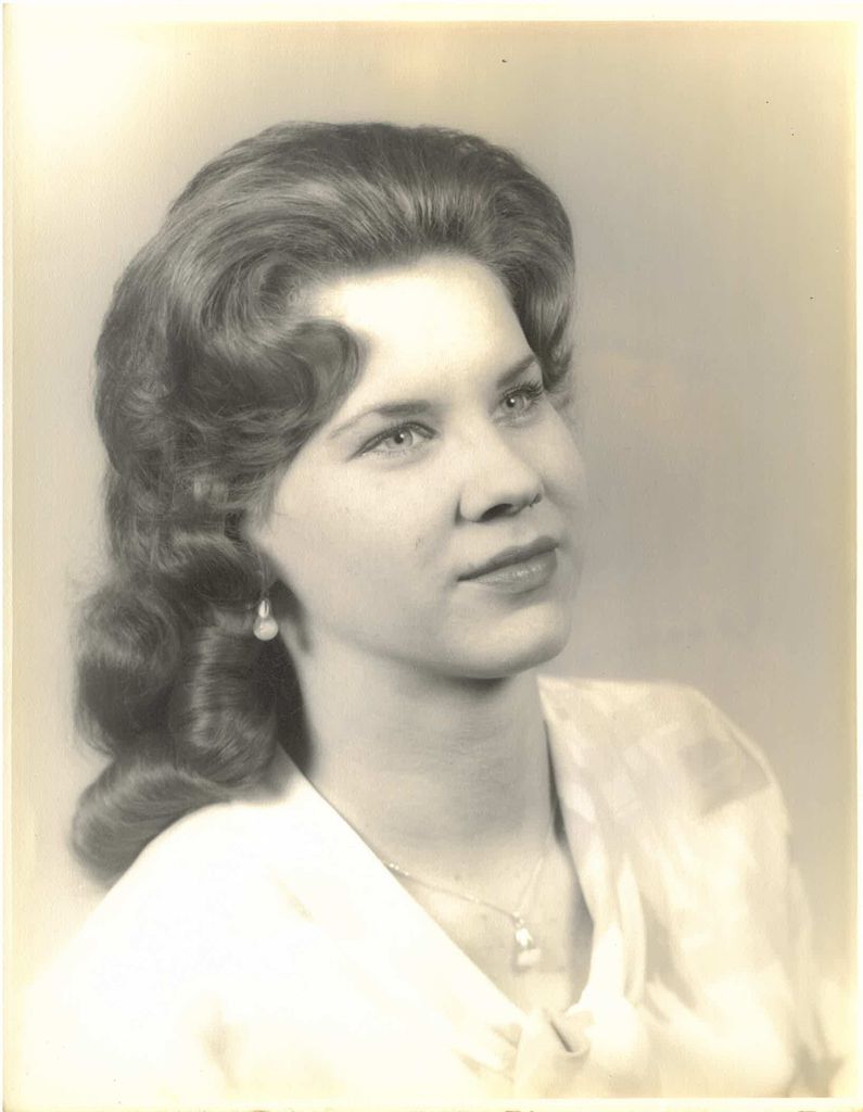 In Loving Memory: Maureen Tillman's Obituary