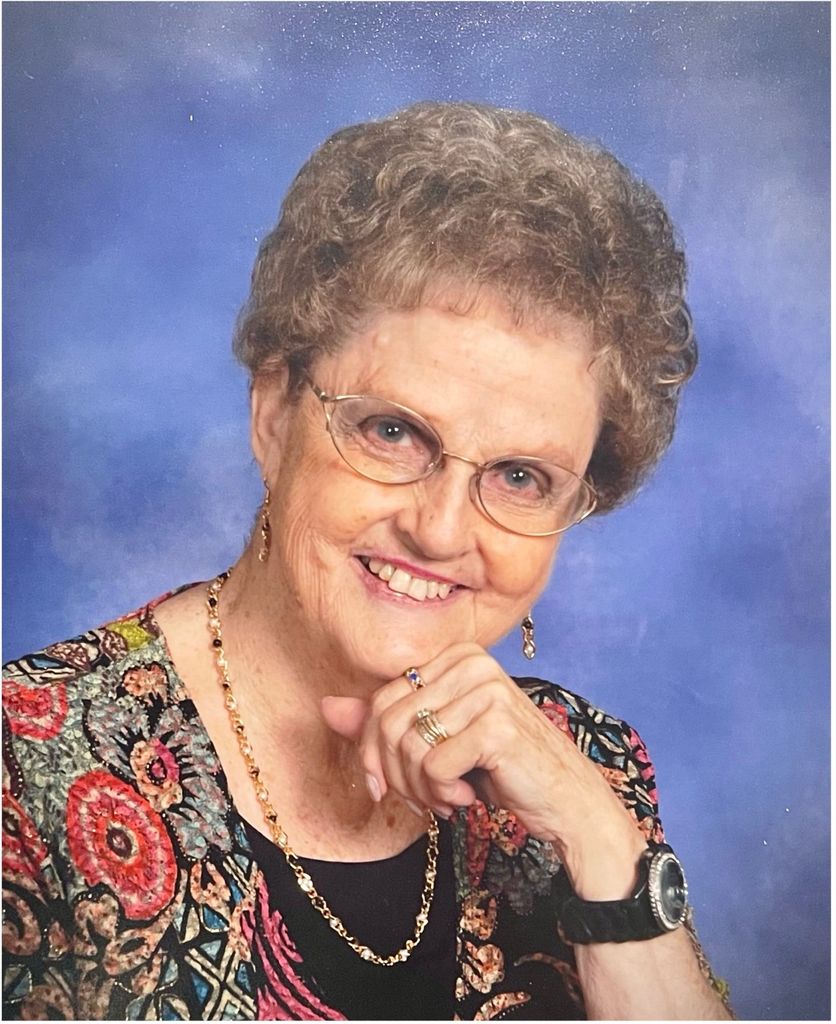 In Loving Memory: Nancy Louise Craddock's Obituary