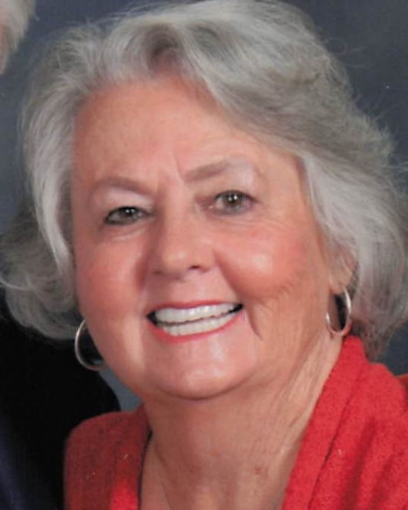 In Loving Memory: Sybil Graham Radford's Obituary